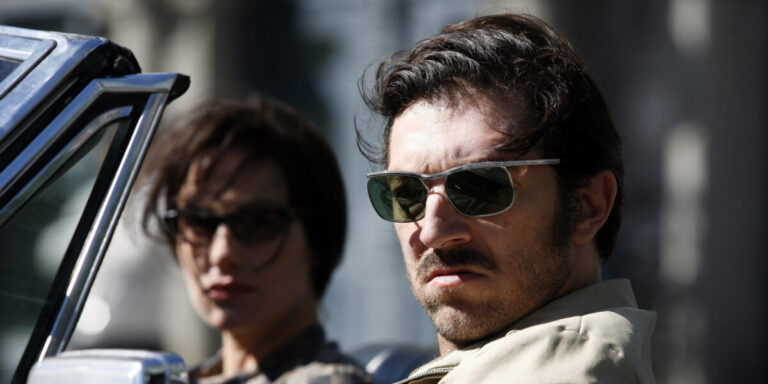 FRENCH FILM EVENING – Mesrine Part 1: Killer Instinct – Harborough Cinema
